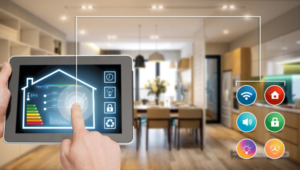 Intelligent Lighting Control | Layers Technology: Solar Energy | Cash ...